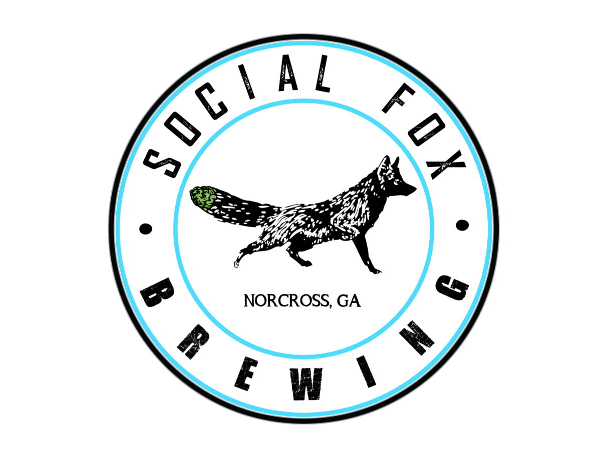 Norcross Brewery - Social Fox Brewing & Distillery | Norcross | Peachtree Corners | Berkeley Lake
